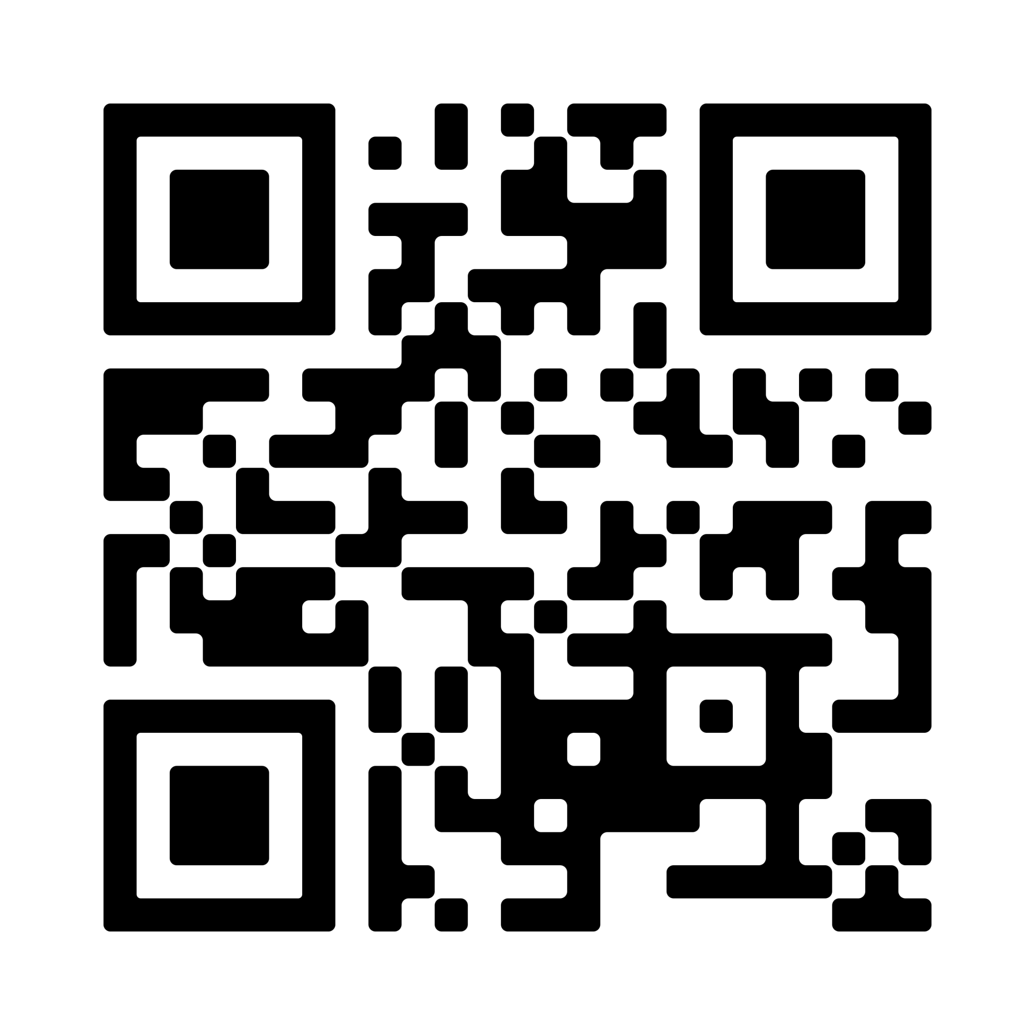 QR-koder - hva og hvordan - Oslo digitaltrykk